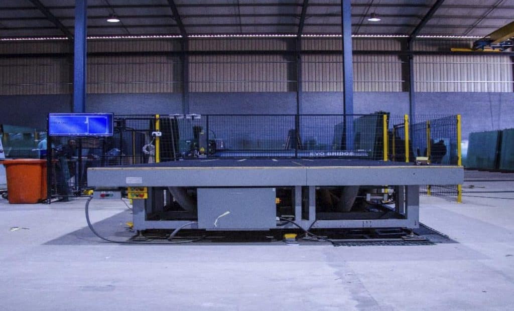 Our Equipment - Glass Planet