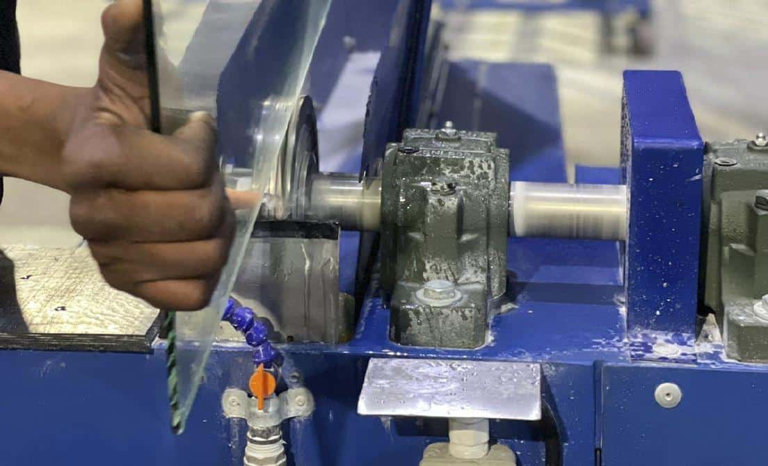 Our Equipment - Glass Planet