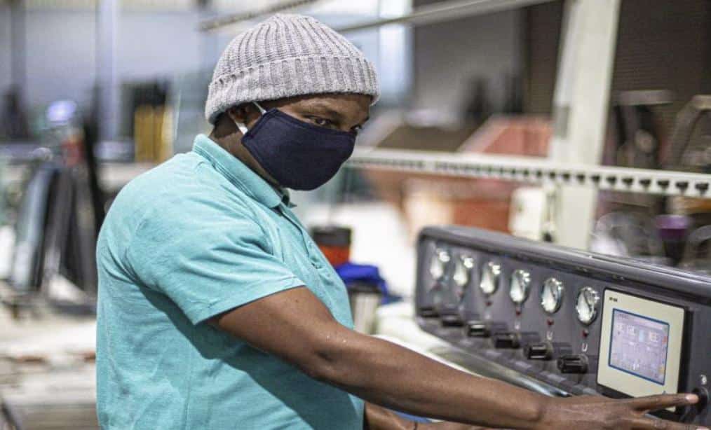 Our Equipment – Glass Planet