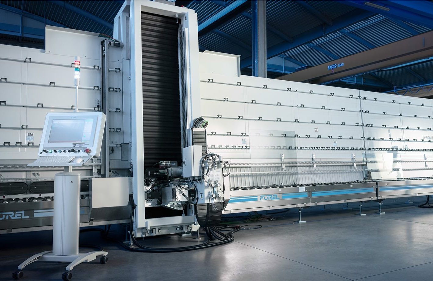 Our Equipment - Glass Planet